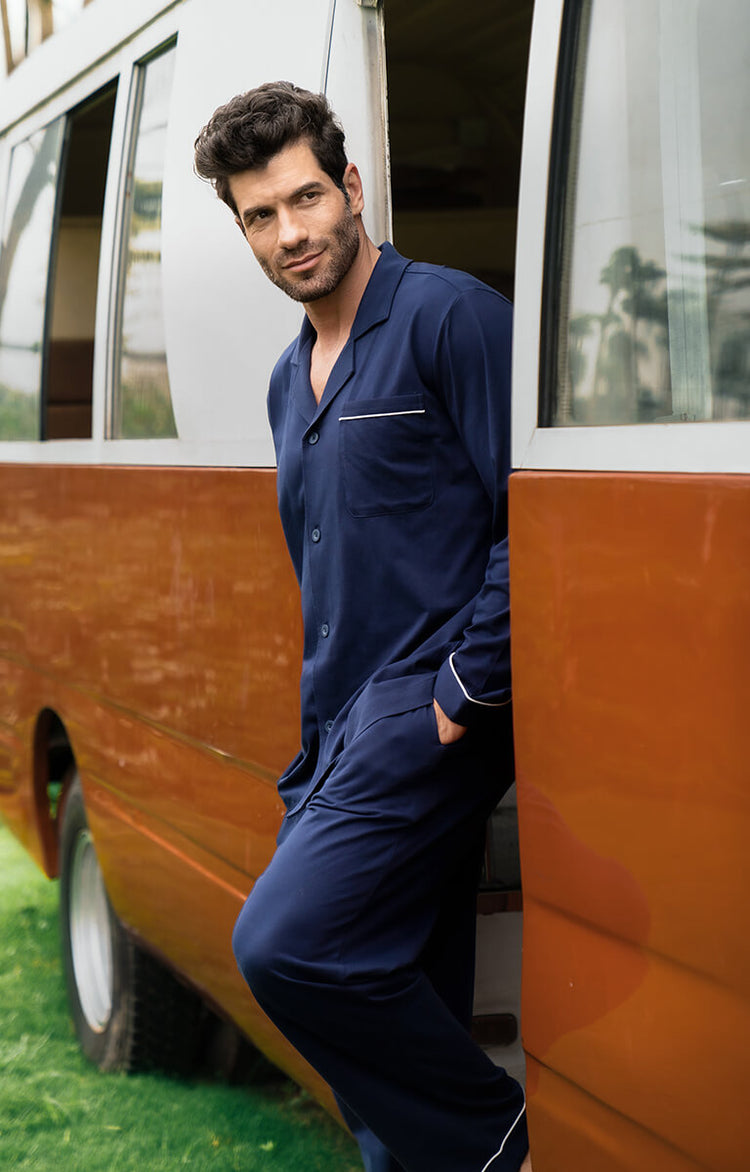 David Archy | Details Make A Decent Man.