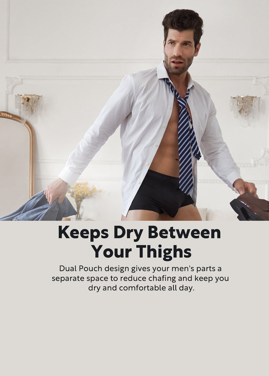 David Archy | Details Make A Decent Man.