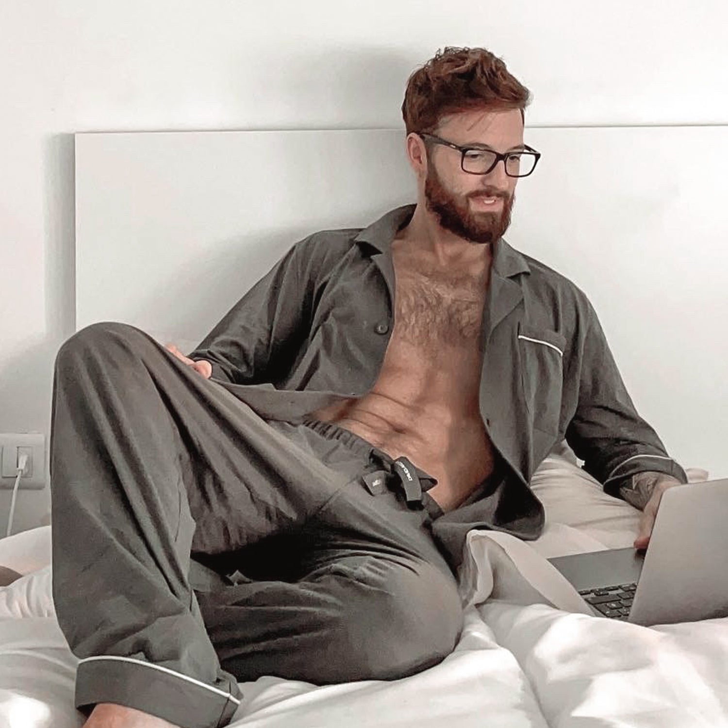 David Archy | Details Make A Decent Man.