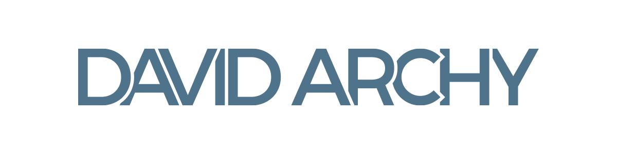 Contact Us – David Archy