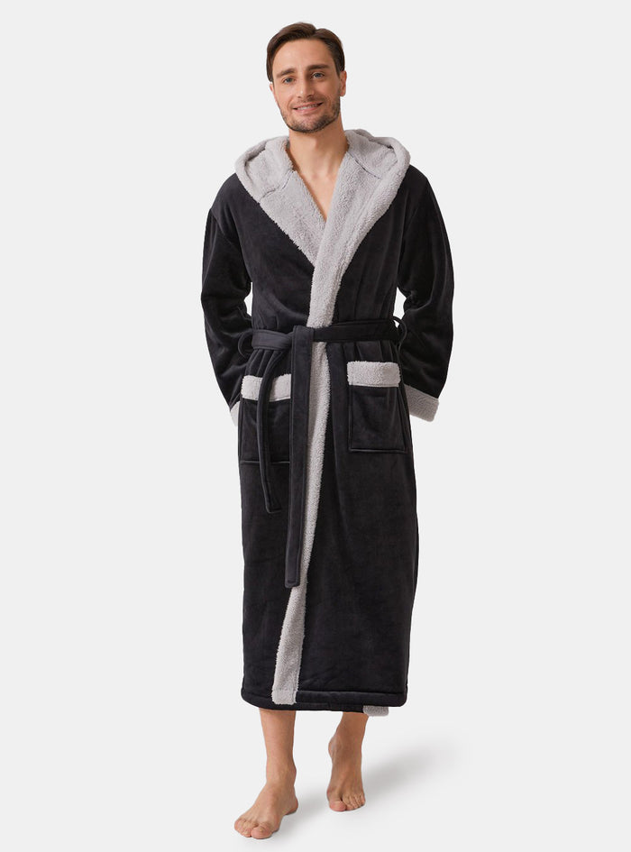 David Archy | Details Make A Decent Man.