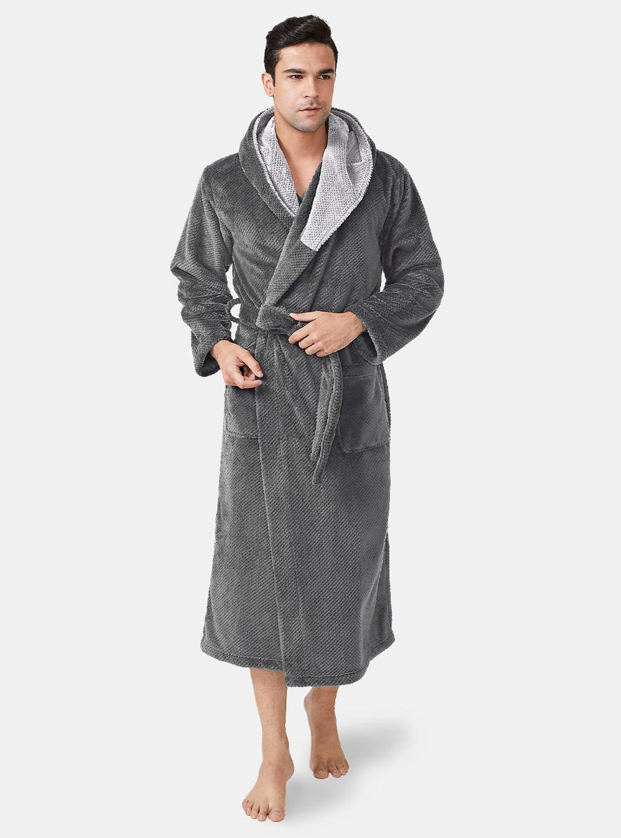 David Archy | Details Make A Decent Man.